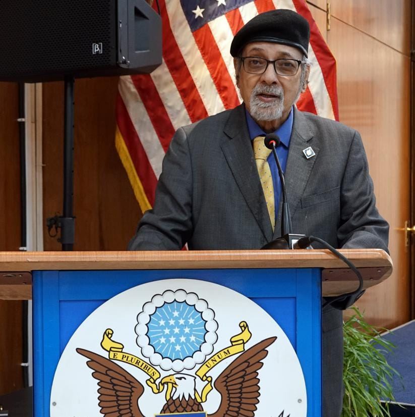 Prof. of Eminence and Excellence